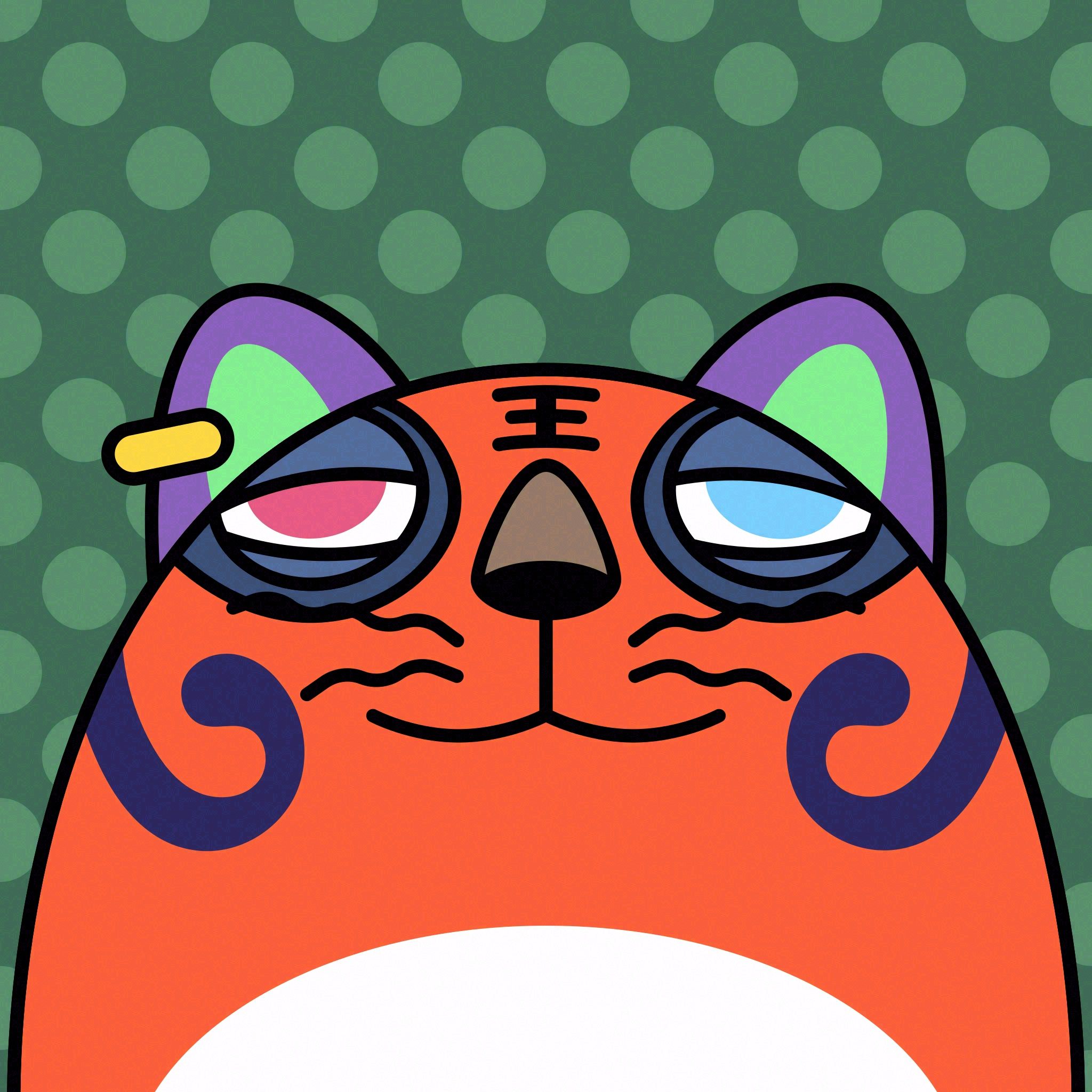 猎禽 