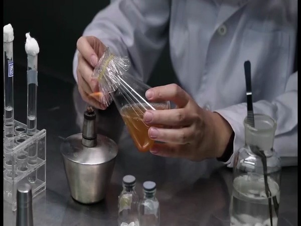 8 探究抗生素对细菌的选择作用