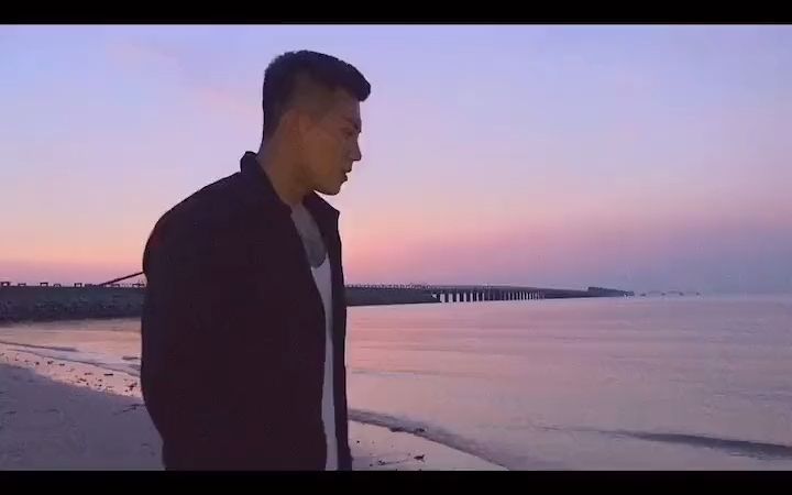 请你一定要比我幸福