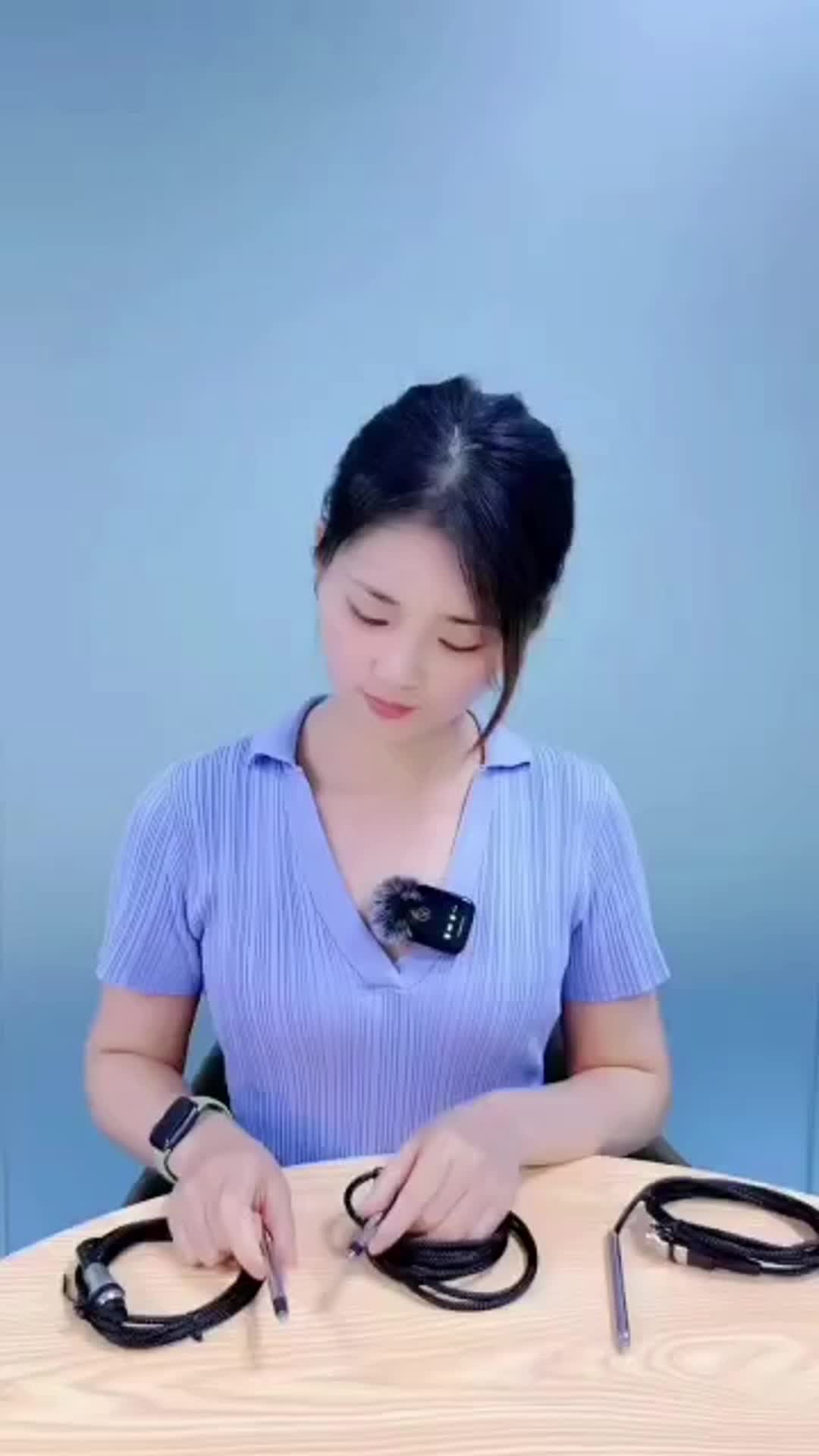 各类型笔式位移传感器之间有何区别?