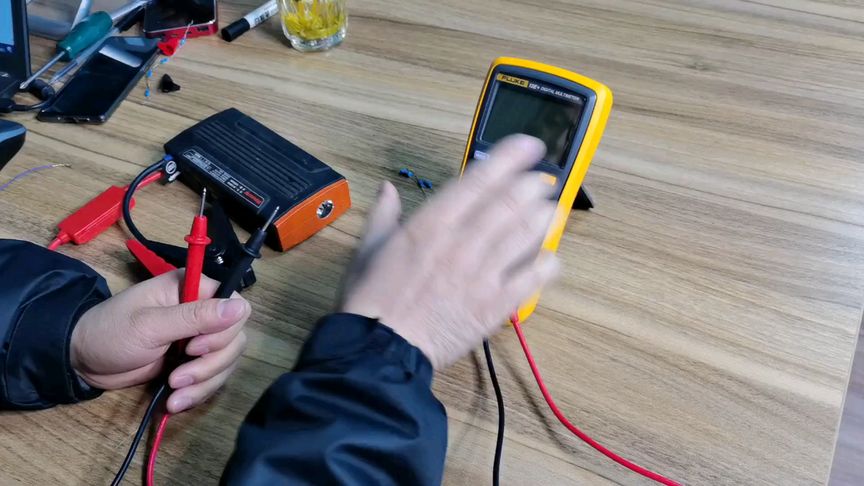 电路维修离不开万用表,但是万用表的使用方法你们都会了吗?