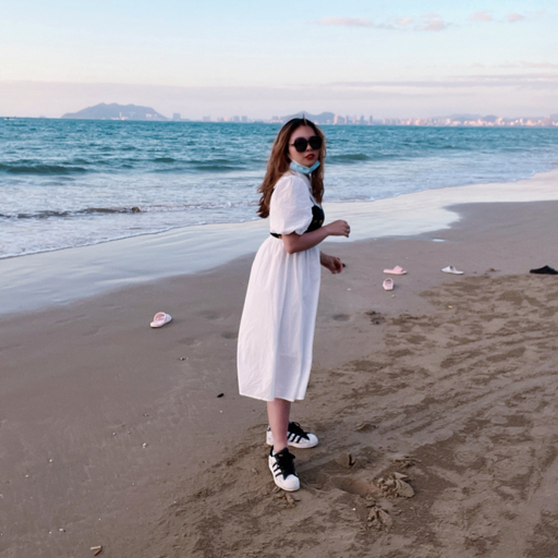 碎碎念念的肖同学 