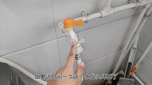 全自动洗衣机不用时,水龙头开还是关?维修师傅揭秘正确做法,省电又护...