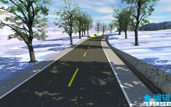 BIM技术在公路方案设计中的应用