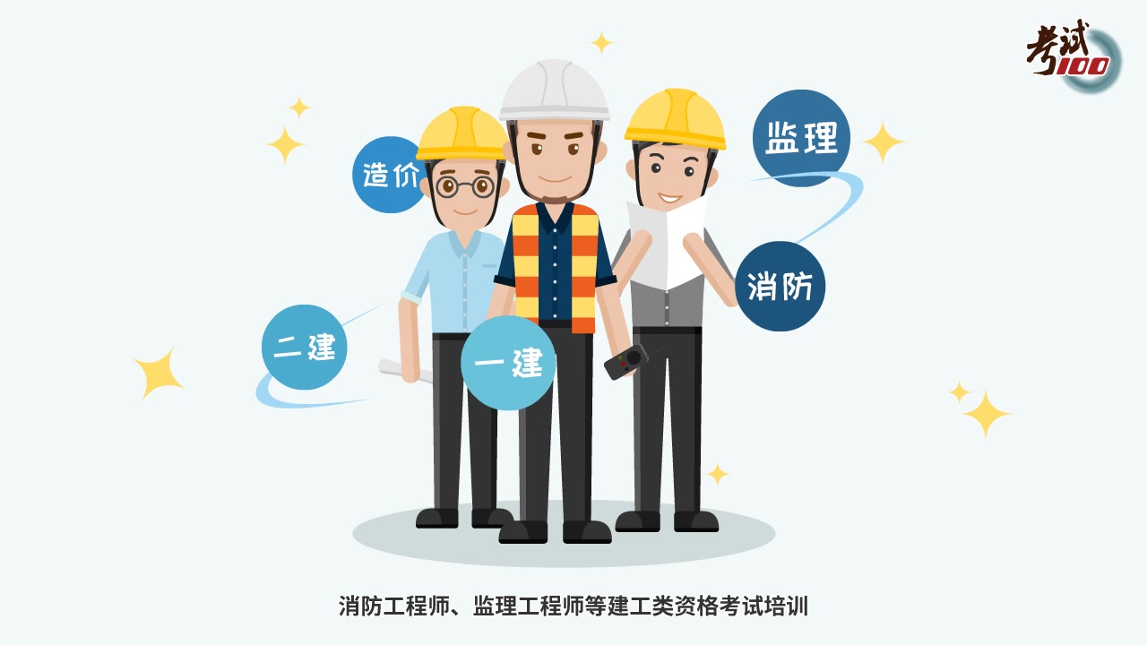 考试100APP宣传片震撼来袭! 全程燃点,绝对给力!
