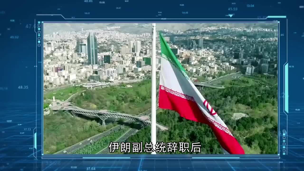 ...伊朗议会对总统提名的内阁名单中所有19名部长人选进行信任投票,...