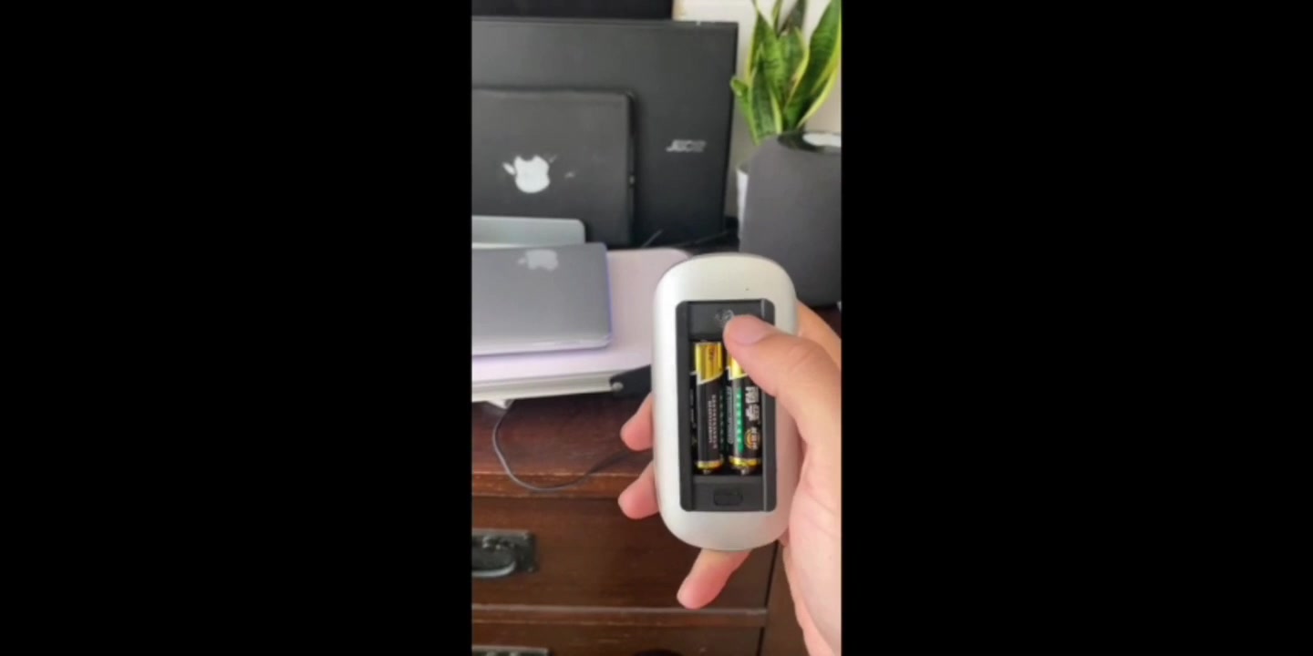 苹果妙控鼠标体验合集,意想不到啊～