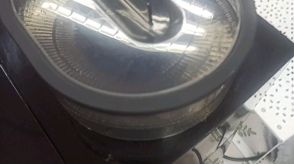 美乐家滴漏咖啡机清理