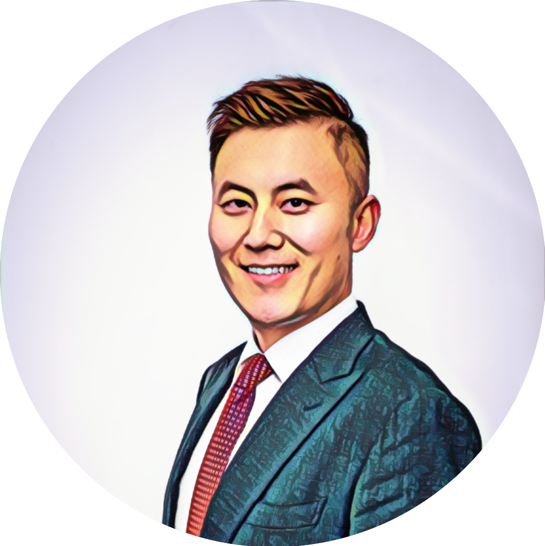 Richie扯蛋学经济 