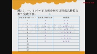 五年级数学(上册)--第三单元-倍数与因数《找质数》