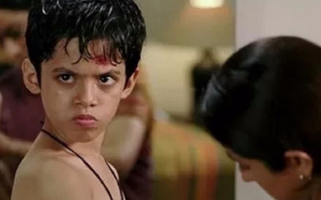 剧情 家庭 丨 地球上的星星 - 一个读写障碍患者的故事