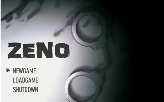 【春燕实况】ZENOR罪责线ABCD结局AB