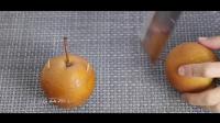 花椒炖梨, 咳嗽三天就痊愈