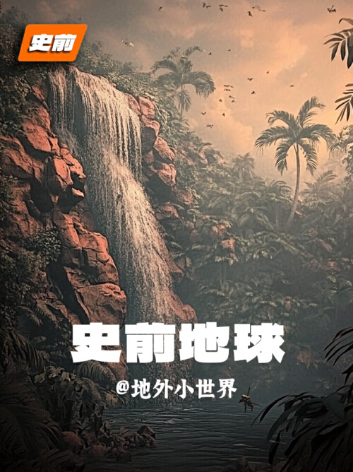 从冰河时代到生命复苏如何塑造地球历史