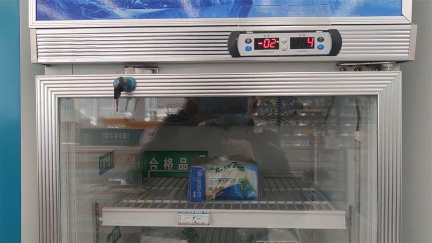 冰箱一直制冷不停机,差点误判了,原来是个小问题