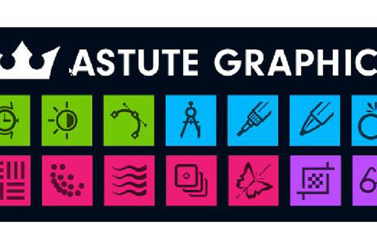 Astute graphics MIRRORME教程(中文字幕)