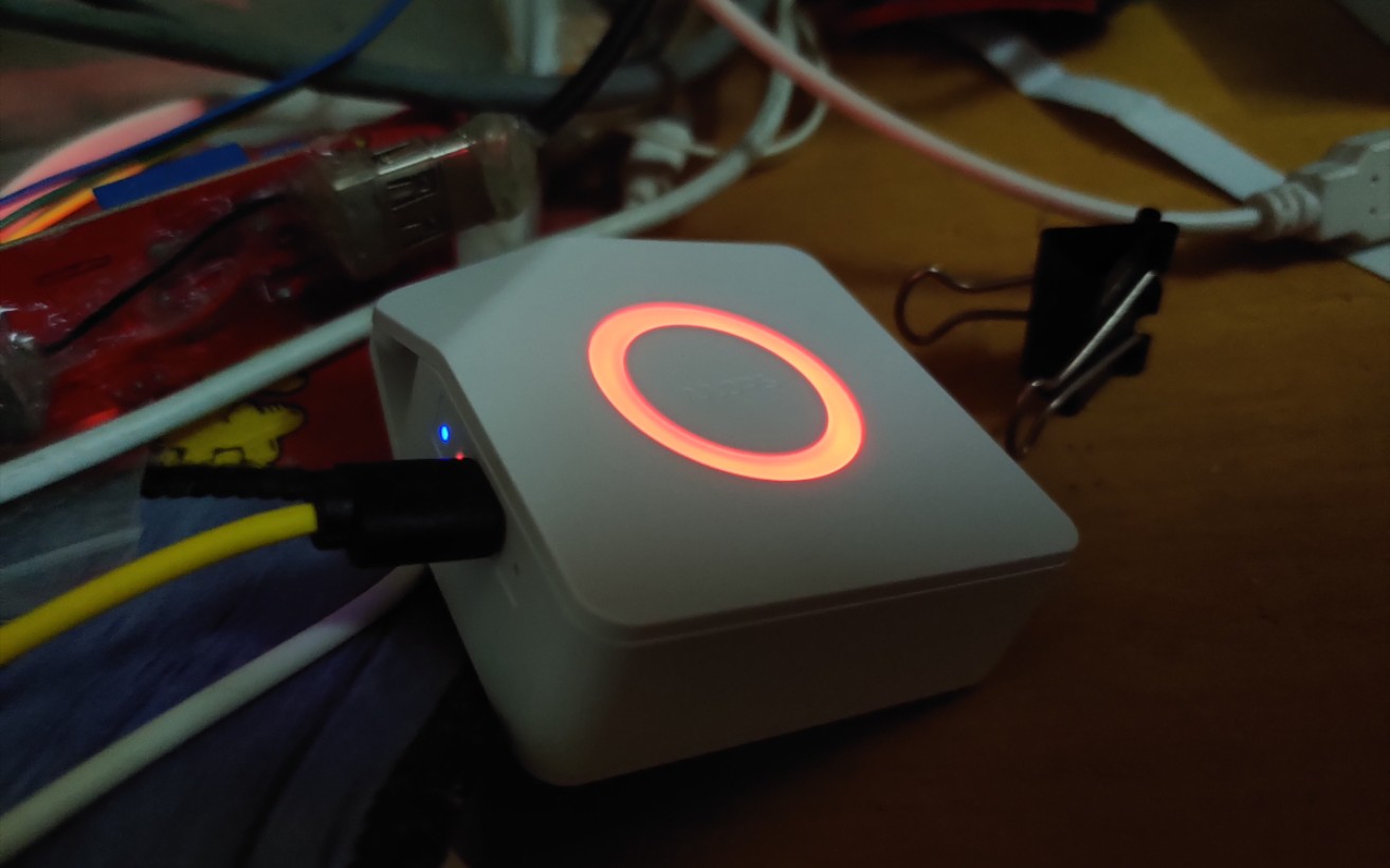 「开箱评测」极致廉价 忻风 随身 pm2.5传感器