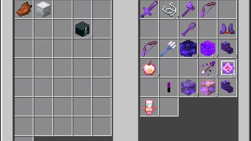 网易我的世界版2B2T【日常反抗外挂统治】