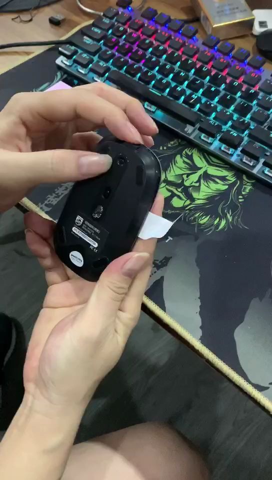 飞利浦（PHILIPS）SPK7305无线蓝牙充电版双模式-使用介绍