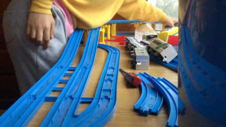 新干线14创作2(这是我制作的最艰难的视频了)音乐來自简办动态演示,...