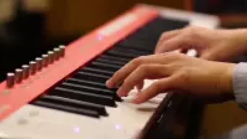 MIDIPLUS X6 Pro 编曲试听