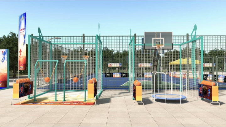 校园比赛设计策划,活动外场布置,活动平面设计,专业活动设计公司