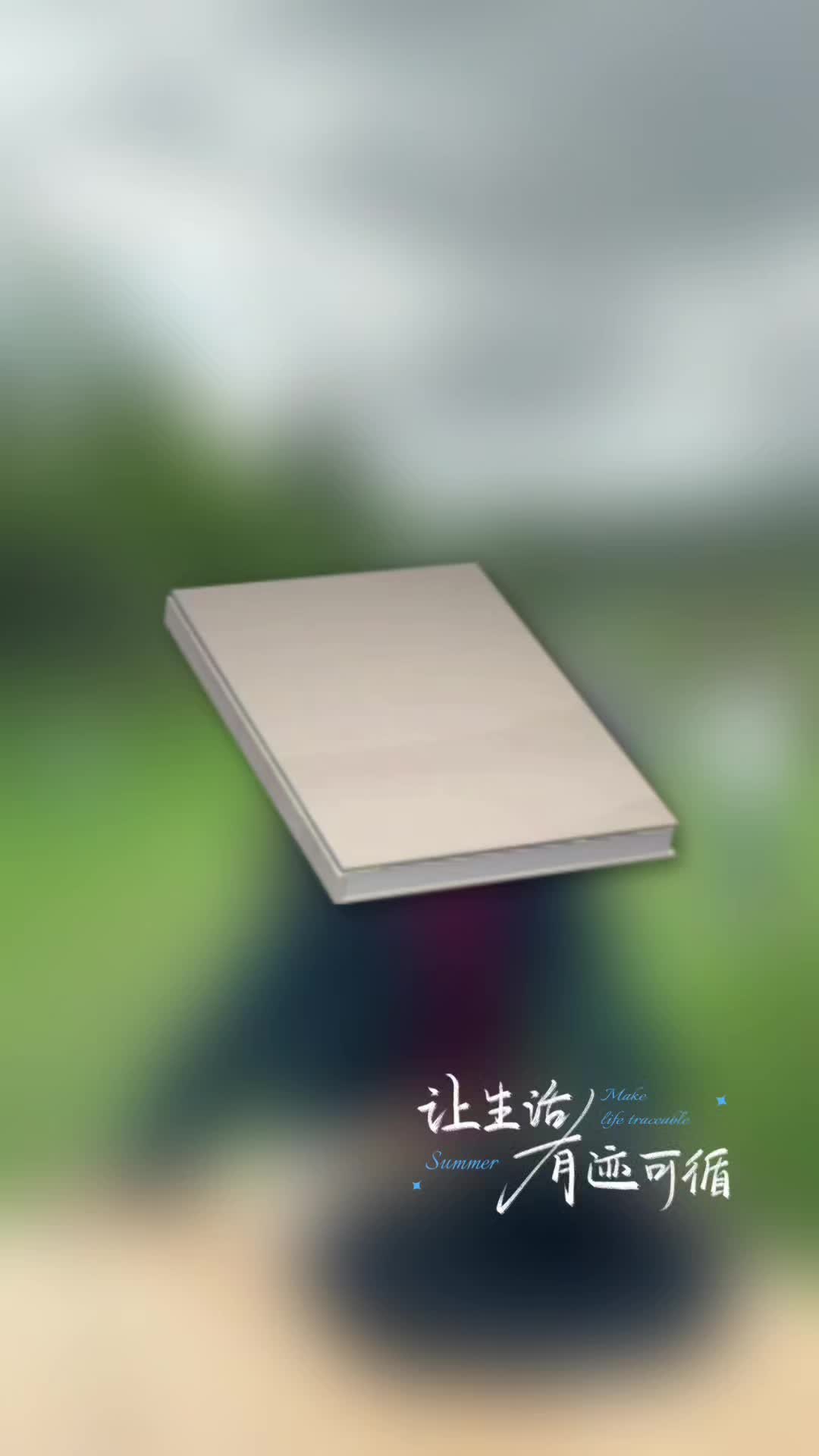 年轻时,总是抱怨时间走得太慢,中年后,又总是感叹时间太快,太多东西还...