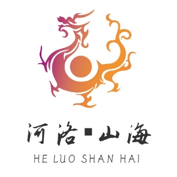 河洛-山海 