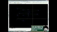 cad2008移动cad三维设计学习