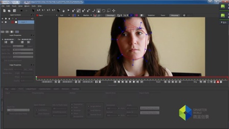 035-mocha教程-摩卡的初始设置和基本功能介绍-初级应用