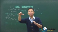 高中化学-酸、碱溶液稀释时PH的变化(杰哥主讲)