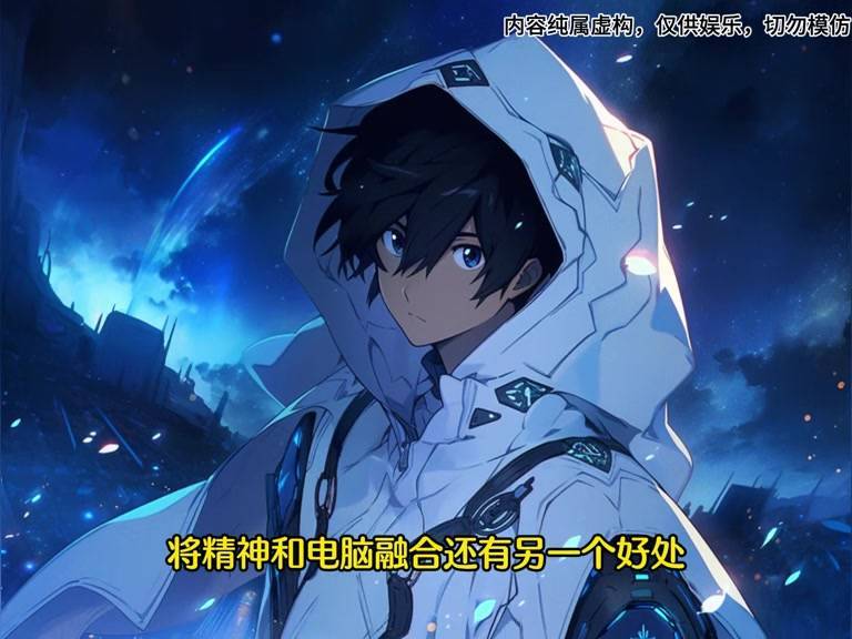 有无数的观测数据传送到了我的大脑中
