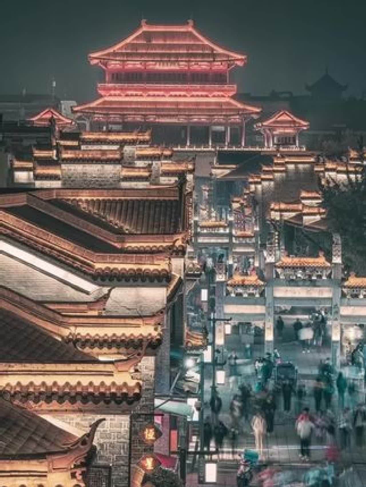 我常说构图先做减法再做加法,那么问题来了,减什么,加什么呢?一起来...