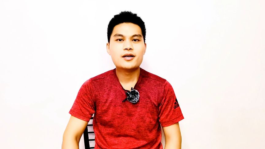 故事1:要有短期目标,更要有长期目标