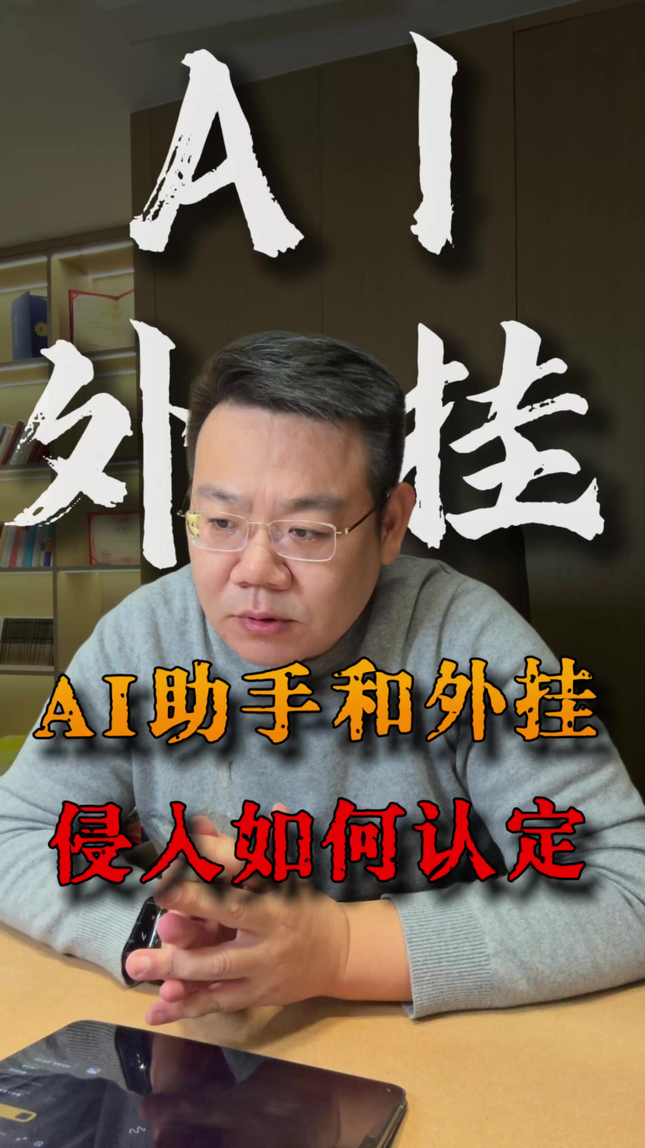 ...外挂#非法侵入计算机信息系统罪#提供侵入计算机信息系统程序罪#...