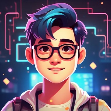 爱笑的小八 