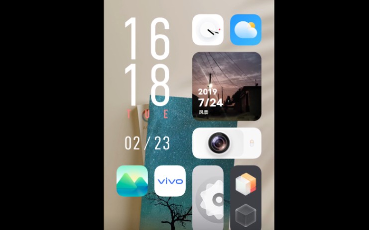 vivo新系统originOs更新方法来了!