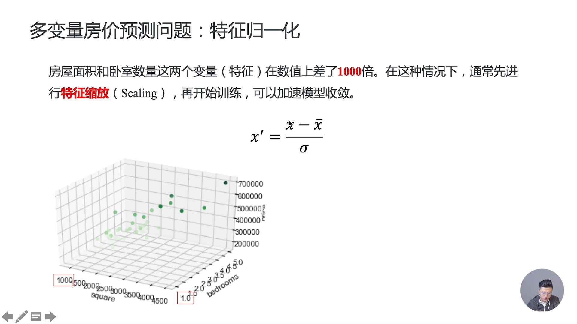 26讲房价预测模型介绍