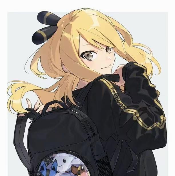 Gamer小诚 
