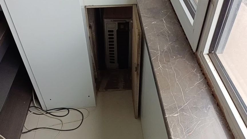#家电维修 #维修空调 #装空调