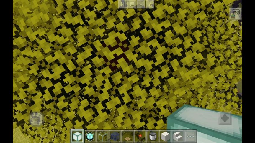 这MC的画质,你爱了吗