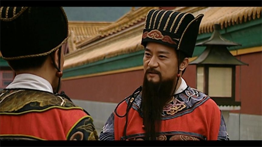 历史年表:《王安石》无畏!6分钟,超燃!