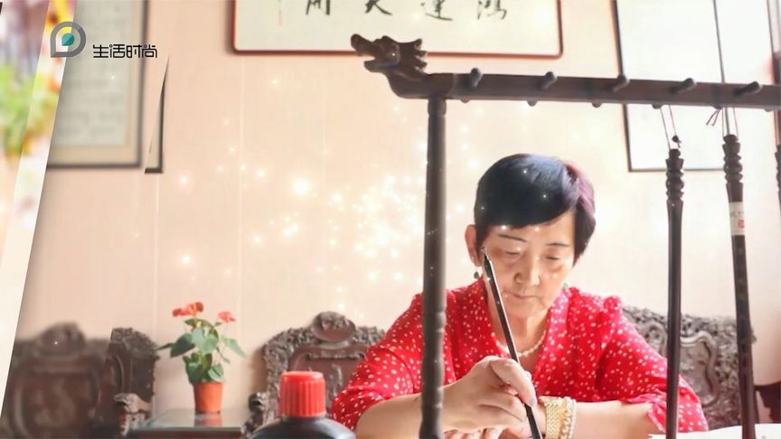 尊老敬老是中华民族传统美德,爱老助老是全社会的共同责任!