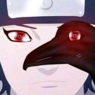 心如止水万花筒 