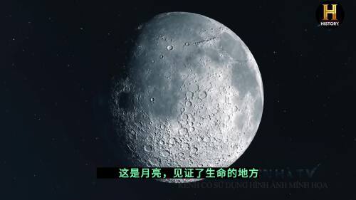 科学家揭示了:中国在月球的新发现,为什么最近都登月?原来