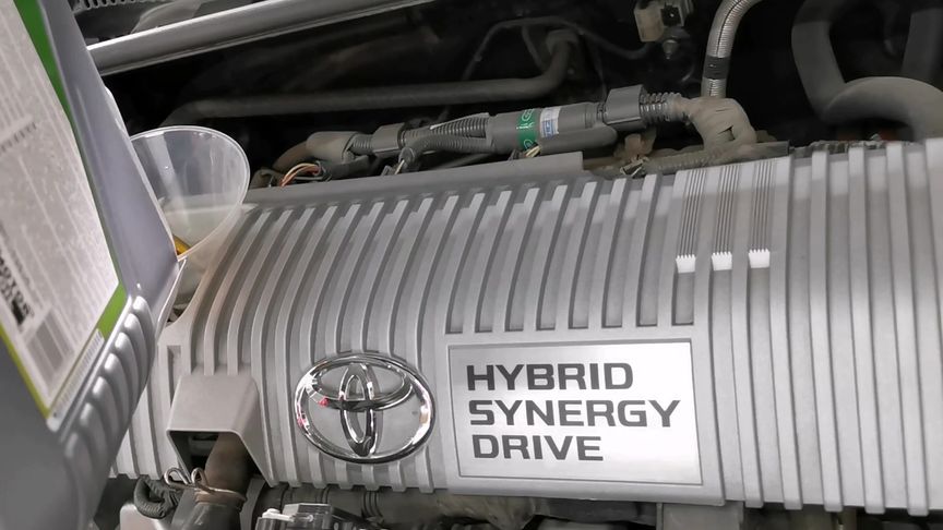 一年能跑4万公里的丰田卡罗拉,修车师傅说清洗积碳的钱都省了