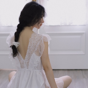 __大大的大白兔呀 