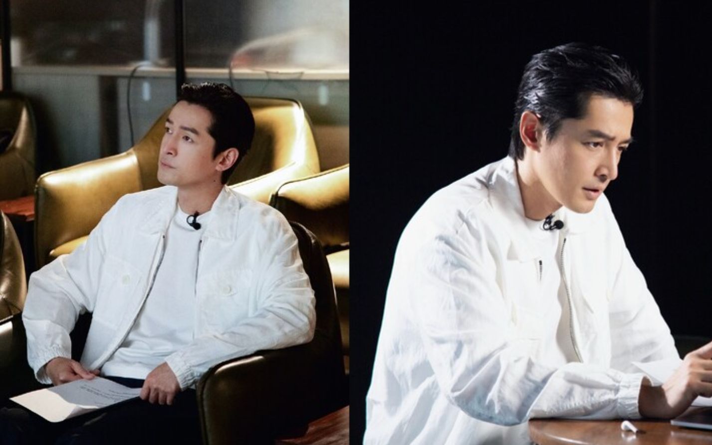 胡歌分享最近在读《微积分的力量》,称数学教会人方法,阅读可逃避混乱