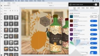 Adobe Dimension CC基础教程 (2)