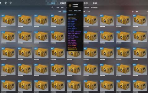 开100箱变革会开出什么? 【开箱模拟器